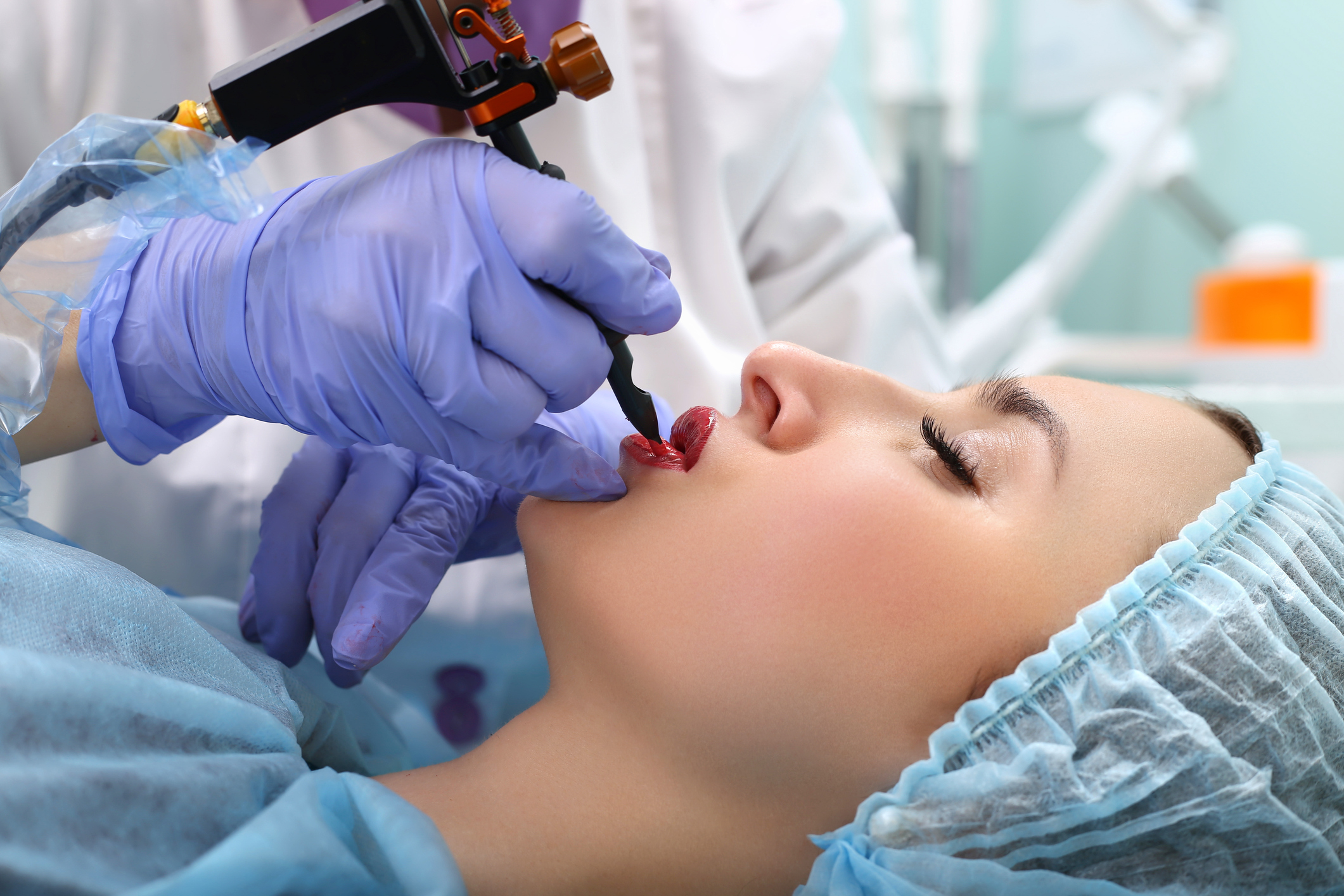 Permanent Makeup By Ann | Solana Beach, CA